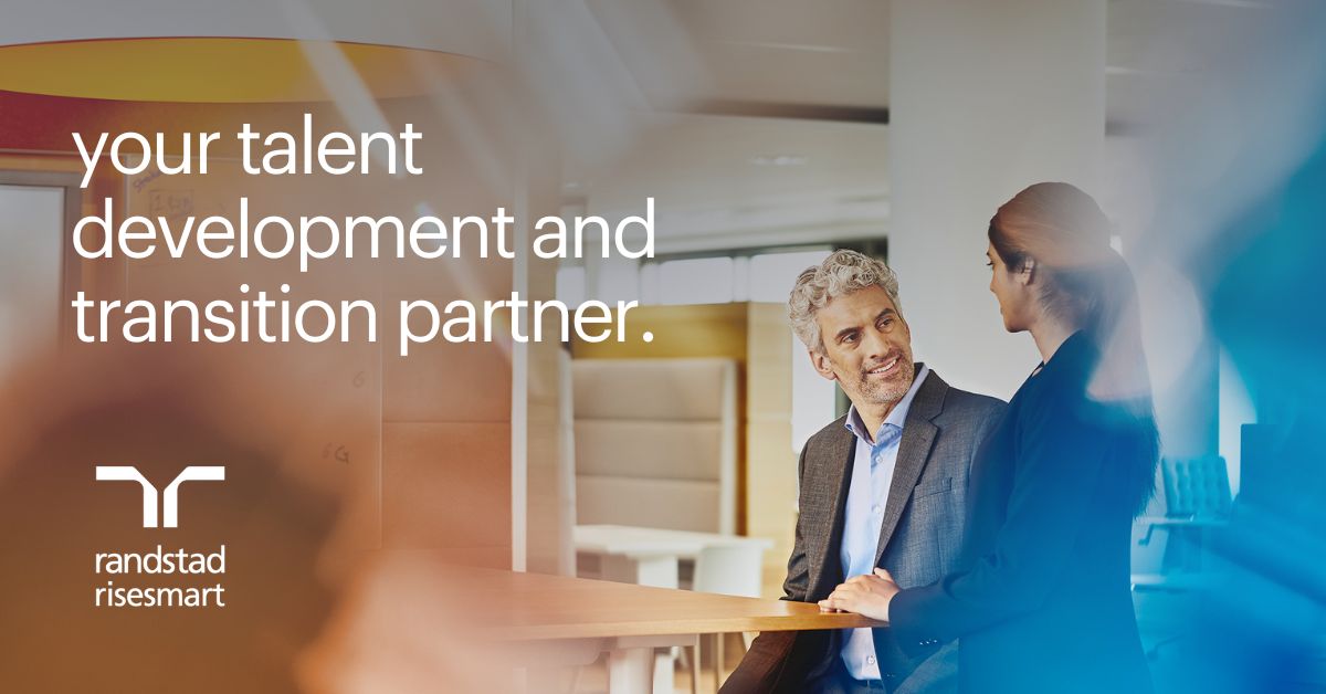 Talent connections | randstad enterprise