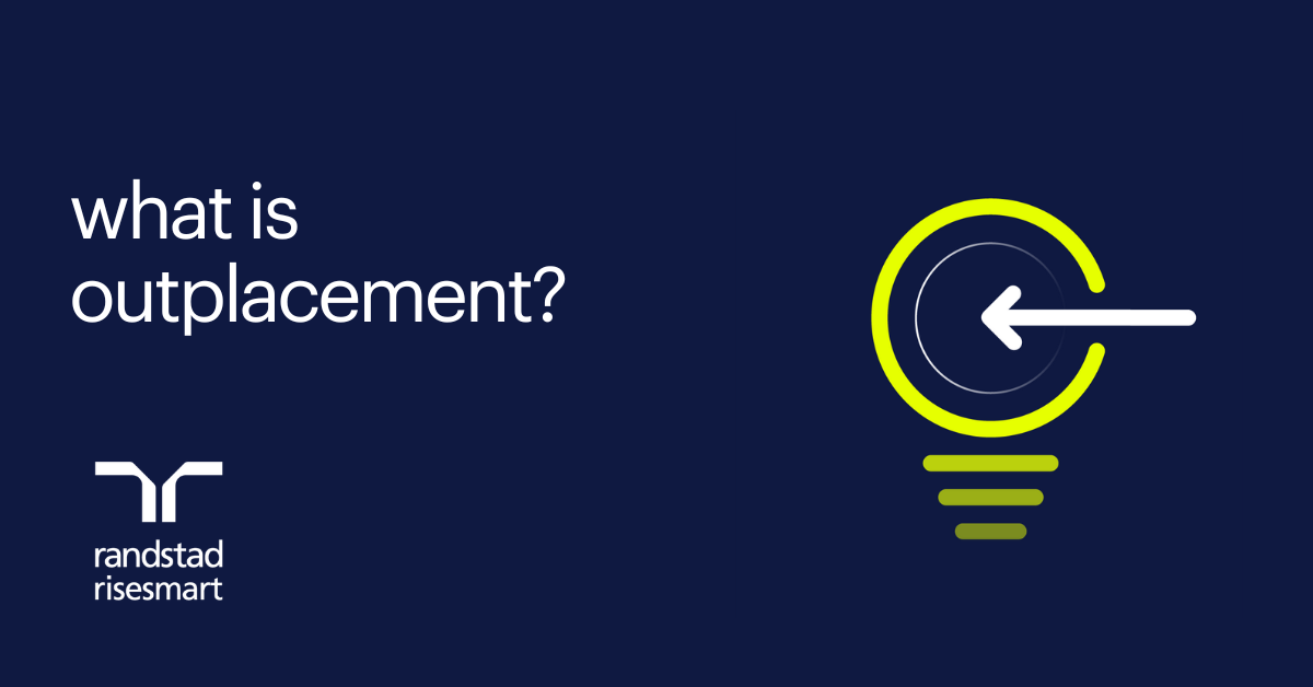 What is outplacement | Randstad Enterprise