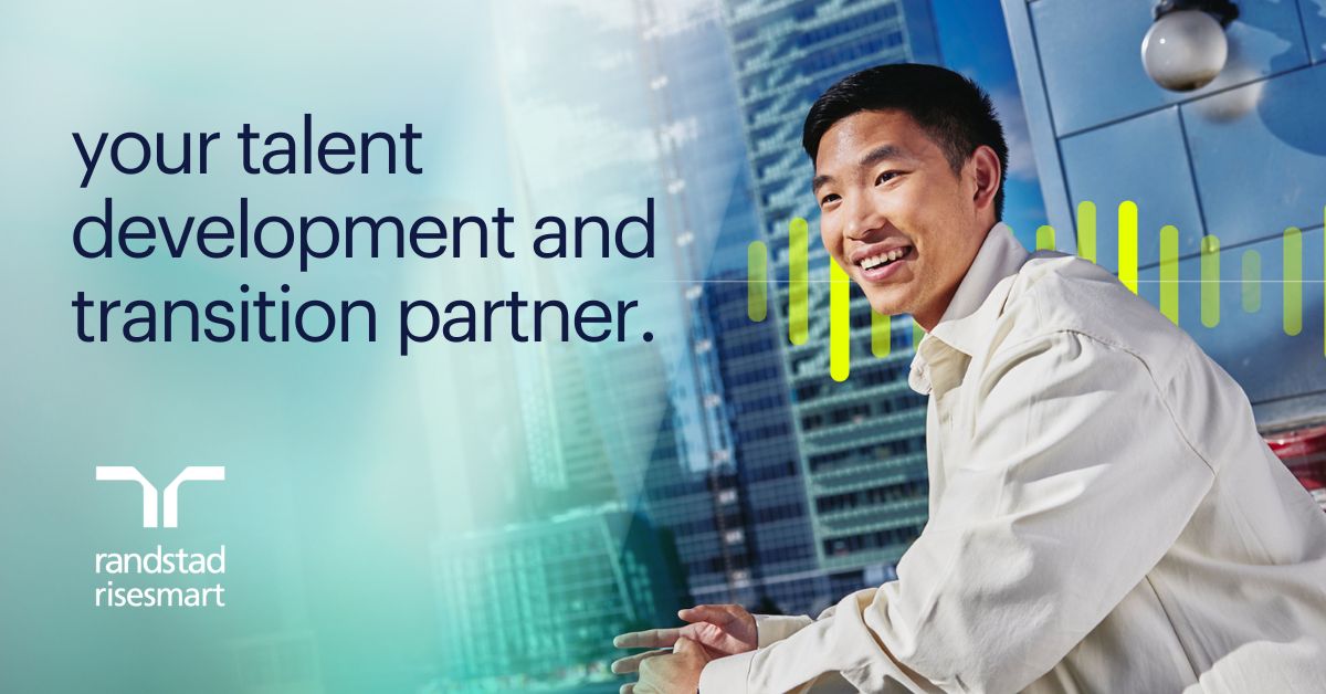 Randstad risesmart | Randstad Enterprise
