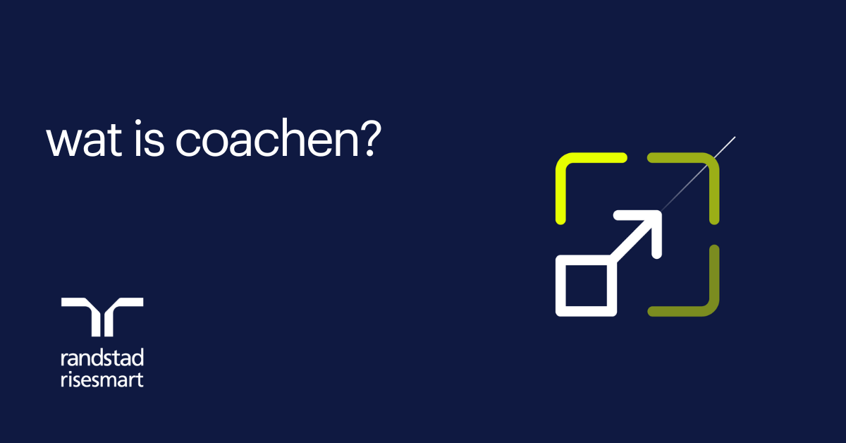 Wat is coachen | Randstad Enterprise
