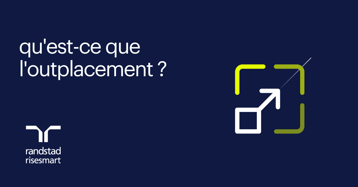 Qu'est-ce que l'outplacement | randstad enterprise