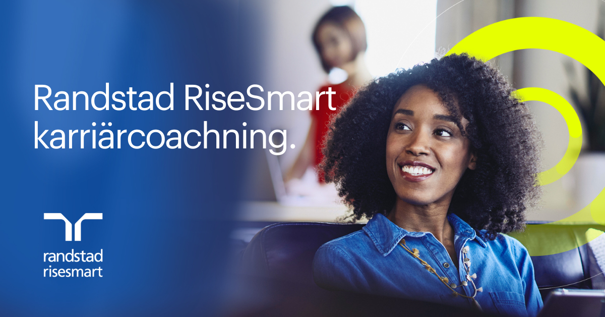 Randstad risesmart coaching | Randstad Enterprise
