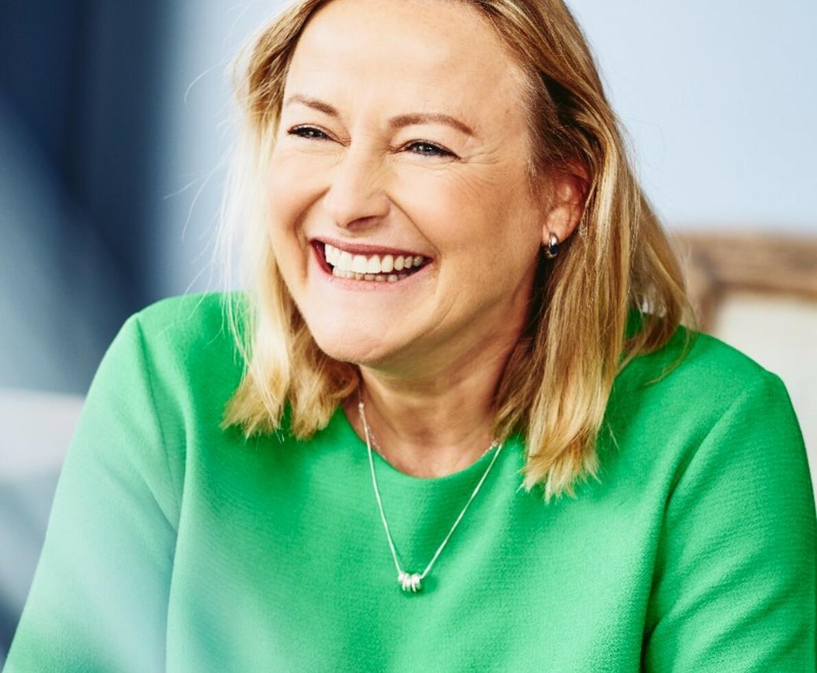 Our leadership team | Randstad Enterprise